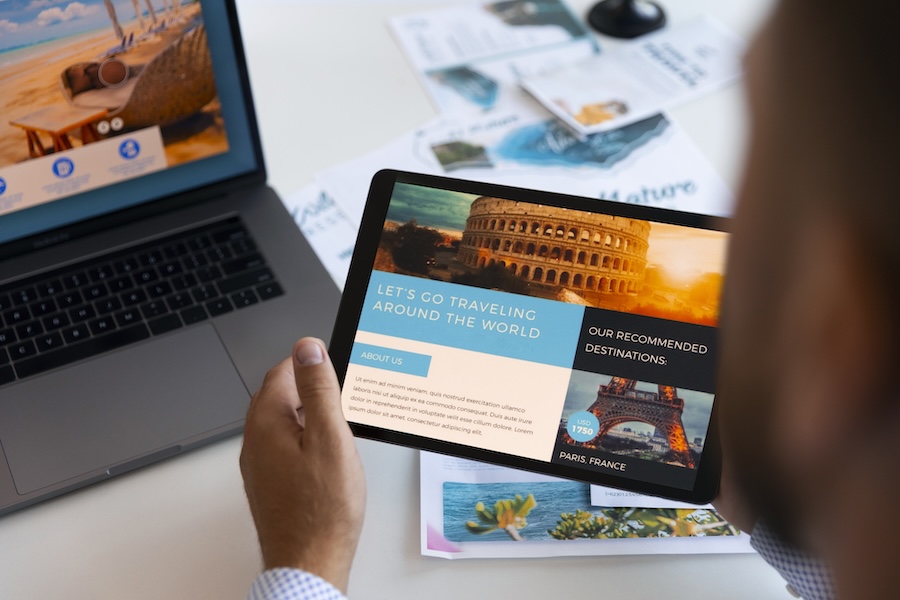 Tutoriel : 7 étapes clés pour bien référencer vos images dans Google